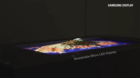 Image result for Stretchable Screen