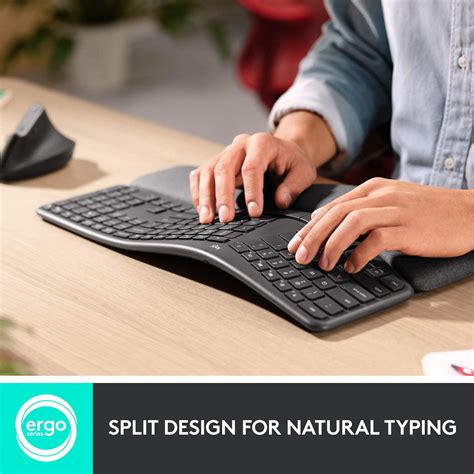 The 7 Best Ergonomic Keyboards to Improve Computer Comfort