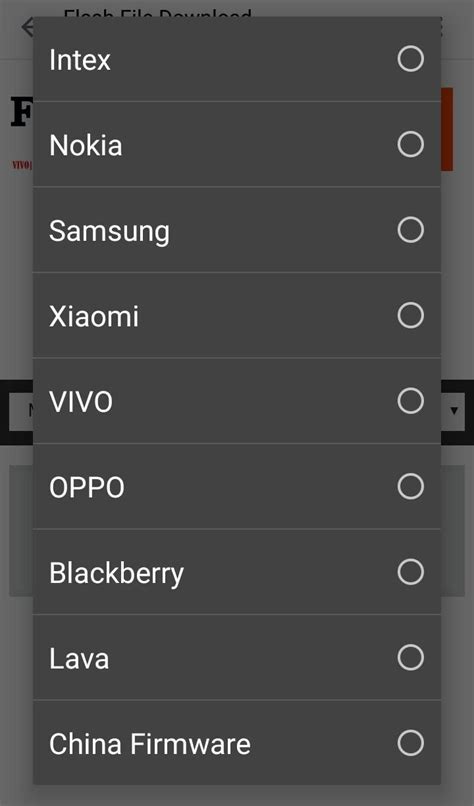Image result for Mobile Flash File