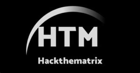 Image result for Matrix Hack