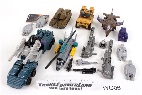 Image result for Transformers All Combiners
