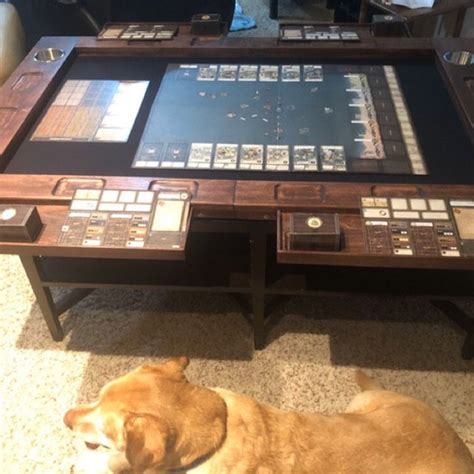 Image result for Tabletop Game Table Topper