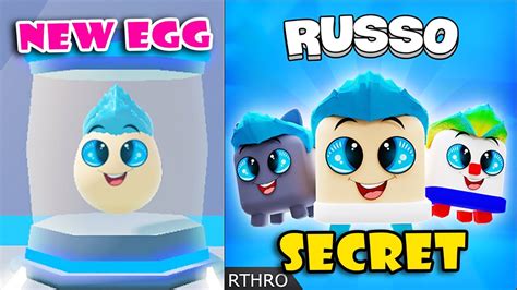 Image result for Russo Playng Tapping Simulator