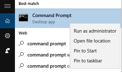 Image result for Corrupt Files Scan