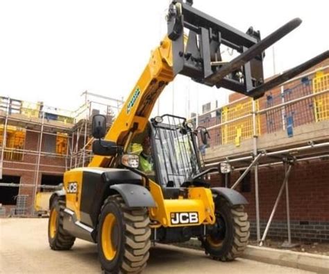 Image result for Telehandler Training