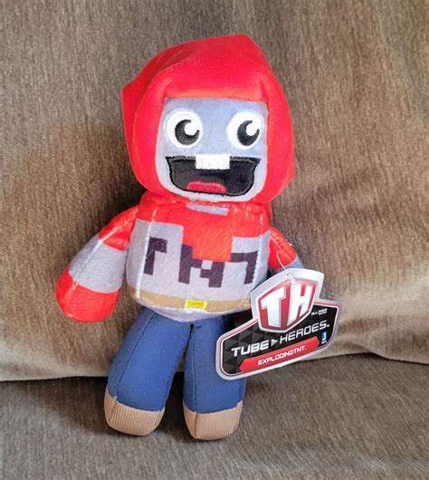 Image result for ExplodingTNT Skin Re Master