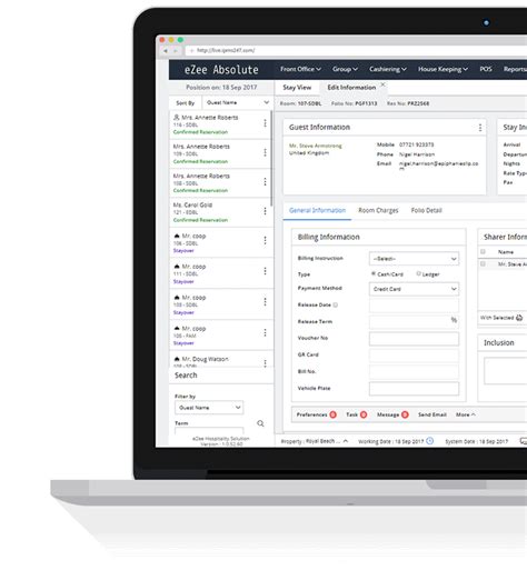 Image result for PMS Hotel Software Learning Platforms