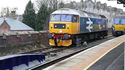 Image result for Class 47 Galloway Princess