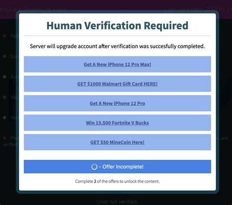 Image result for How to Remove Human Verification From Browser