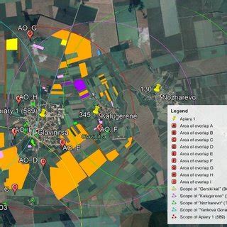 Image result for API Area