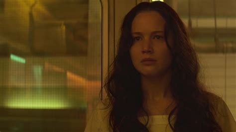 Image result for Hunger Games Mockingjay Part 1