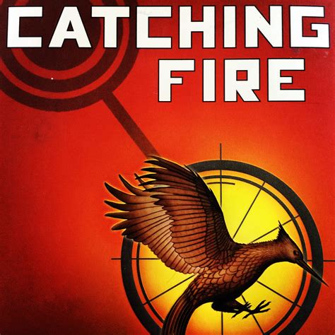 Image result for Catching Fire