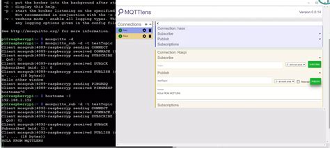 Image result for How Do We Use the Commands Mosq in Python