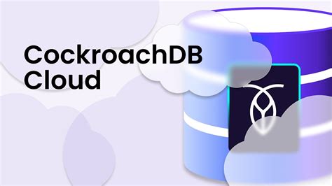 Image result for Cockroachdb Sample