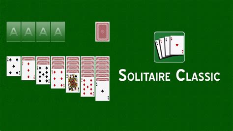Image result for Desktop Solitaire