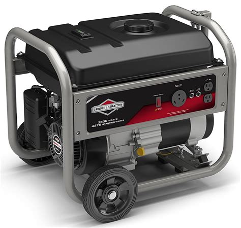 Image result for Briggs & Stratton Generators