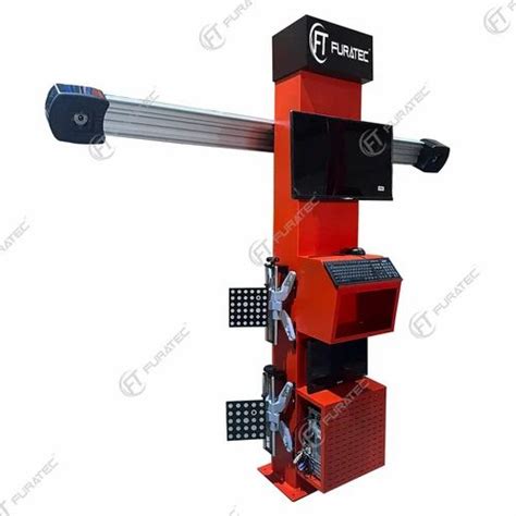 Image result for Whell Alignment Machine