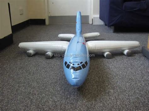 Image result for PVC Inflatable Airplane