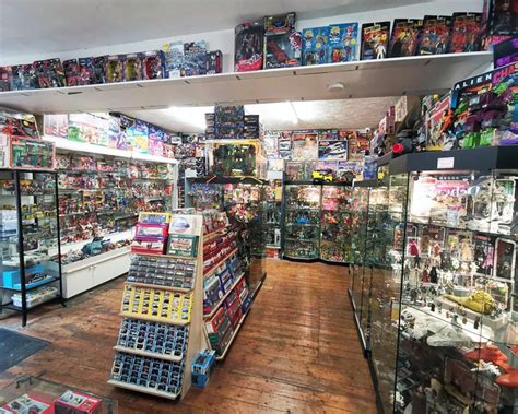 Image result for Andy Hobby Store Model