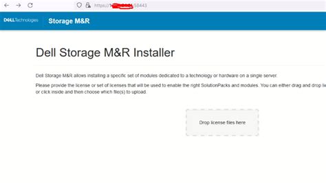 Image result for Management Module Dell EMC