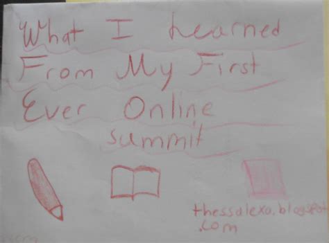 Image result for First Lessons Learned