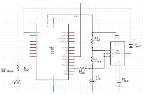 Image result for Basic Block Diagram of Watchdog Timer