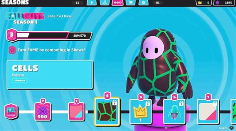 Image result for Fall Guys PS4 Review