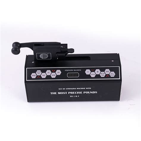 Image result for Head Stringing Machine