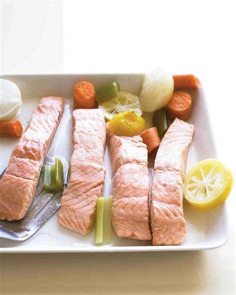 Image result for How to Cook Salmon Fish