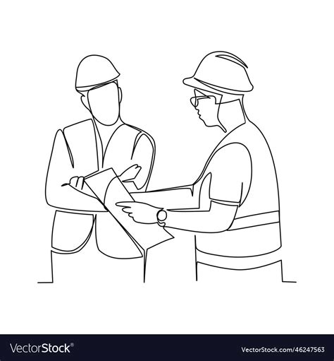 Image result for Vector of a Primitive Drawing of Engineer