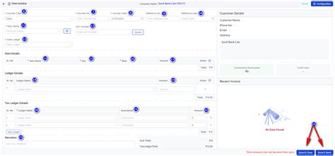 Image result for Code to Create Invoice in Visual Code