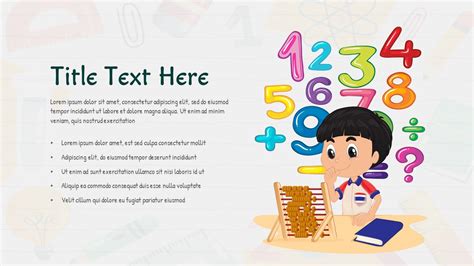 Image result for Math Lesson PPT