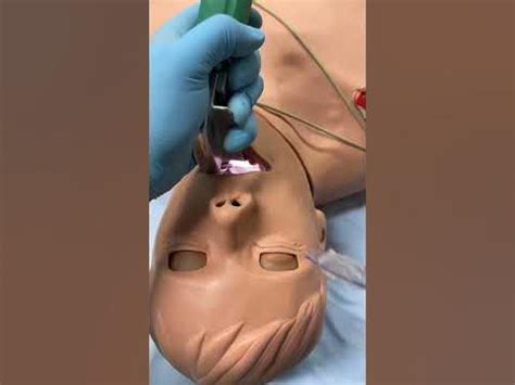 Image result for How to Intubate