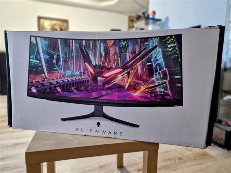 Image result for Alienware 32 DWF