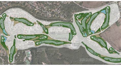 Image result for Golf Course Set Up Procedures