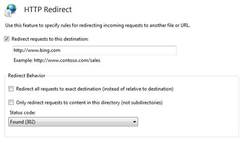 Image result for How Does HTTP Redirect Work