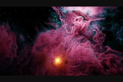 Image result for Nebula Animation