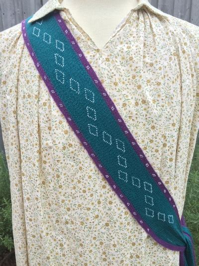 Image result for Cherokee Finger Weaving Patterns