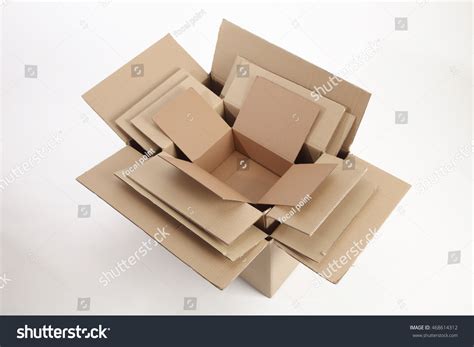 Image result for Cardboard Box Sizes