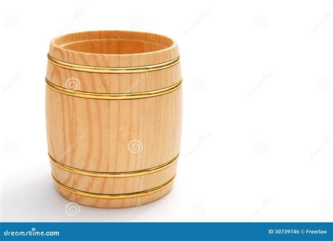 Image result for Threaded Barrel Side View