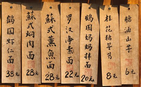 Image result for Chinese Script Writing