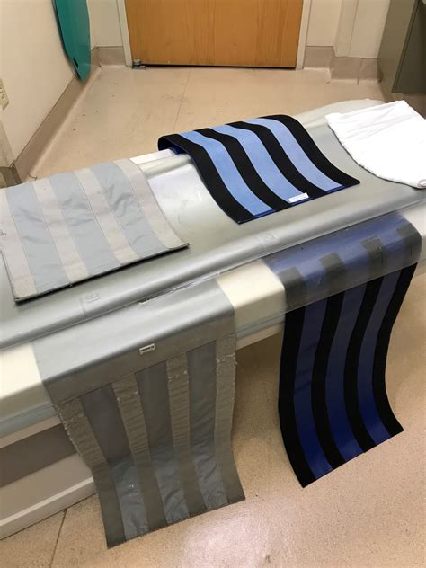 Image result for MRI Safe Table Strap