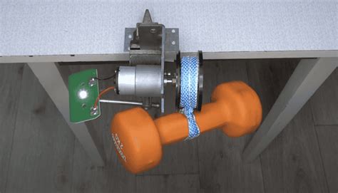 Image result for Power Generator Using Counterweights