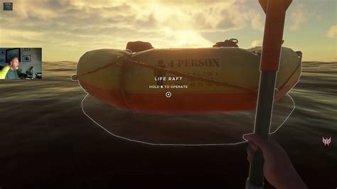 Image result for Stranded Deep a Way Out