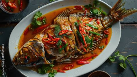 Image result for Snakehead Fish Cooking