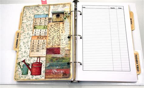 Image result for Stamperia Garden Tutorial