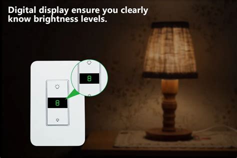 Image result for LED Light Switch