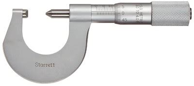 Image result for Thread Pitch Micrometer