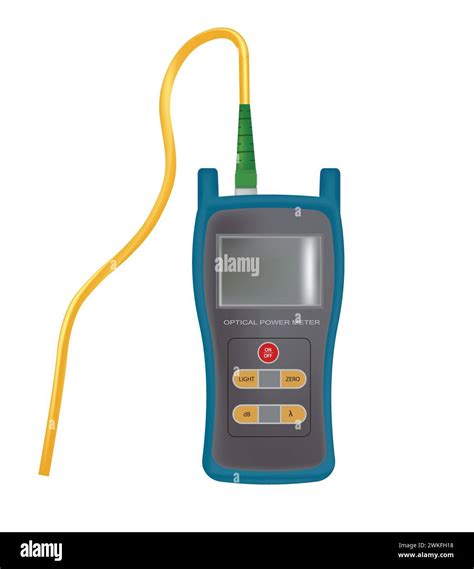 Image result for Optical Power Meter