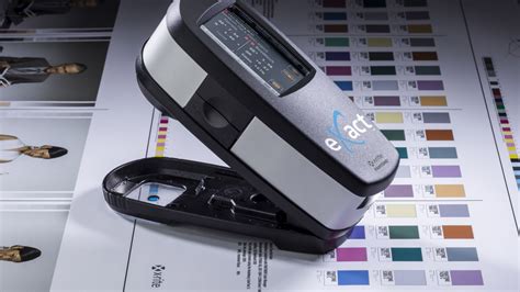 Image result for X-Rite Spectrophotometer